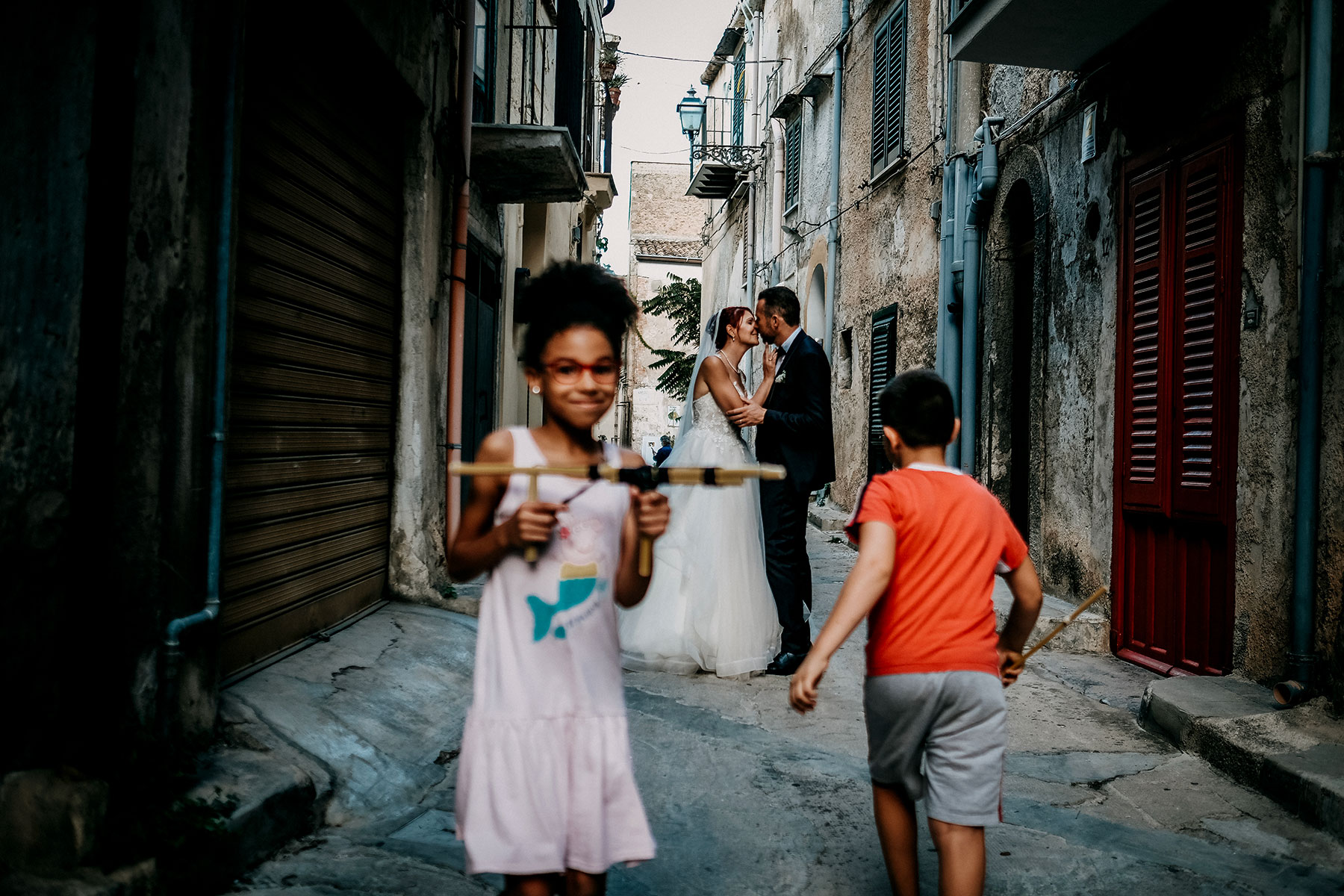 Il nuovo Box Liaison - Salvatore Cimino