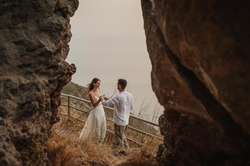 Wedding Photographer Cefalù - Salvatore Cimino